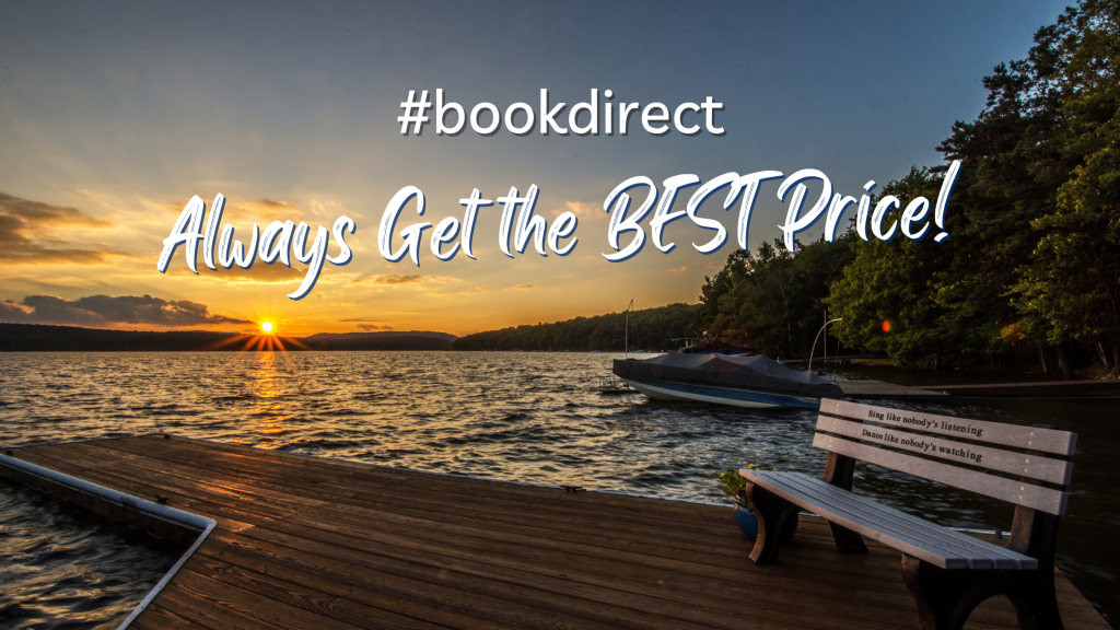 Deep Creek Lake Vacations Blog | Taylor-Made Deep Creek Vacations & Sales