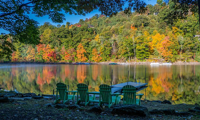 Deep Creek Lake Vacations Blog | Taylor-Made Deep Creek Vacations & Sales